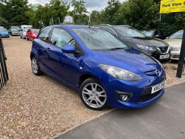 Cars for Sale :: PARK VIEW CARS (SB MOTORS)